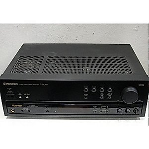 Pioneer VSX-305 AV Stereo Receiver 5.1 Surround Sound Home Theater