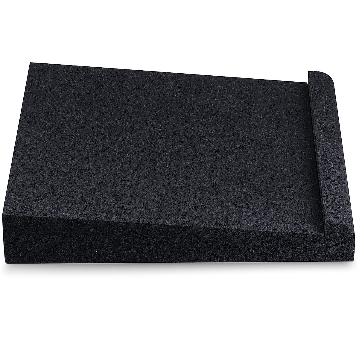 Sound Addicted - Studio Monitor Isolation Pads suitable for 6.5, 7 and 8 Inches Large Speakers | Reduce Vibrations and Fits most Stands - Pair | SMPad 8