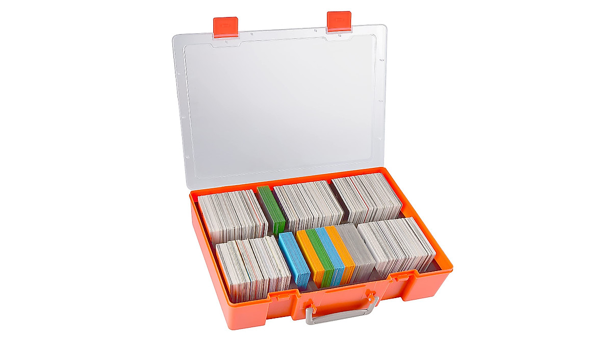 GWCASE storage case — 🛍️ The Retail Market