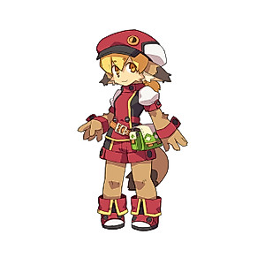 Ken to Mahou to Gakuen Mono. 3D x 3D [Japan Import]