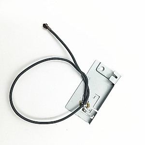 Ambertown WiFi Bluetooth Antenna Module Connector Cable Parts for Sony Playstation 4 Slim PS4 Slim 1200 12XX Replacement Pulled