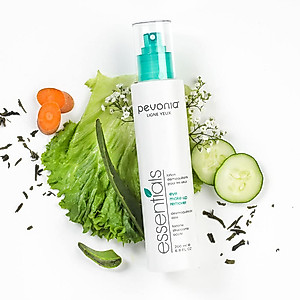 Pevonia Eye Makeup Remover Lotion, 6.8 Fl Oz