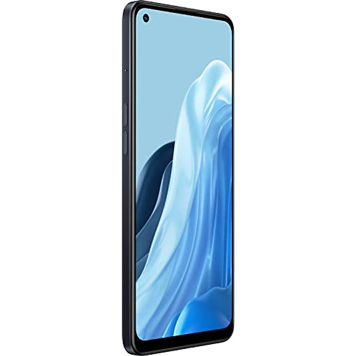 OPPO Reno 8 LITE 5G Dual SIM CPH2343 8GB+128GB Global Model EU/UK International Version (Cosmic Black)