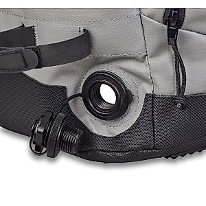 Dakine Ulua 60L Fish Pack - Griffin, One Size