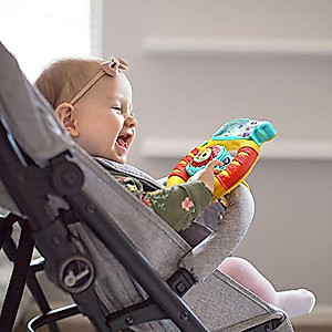 VTech Grip and Go Steering Wheel