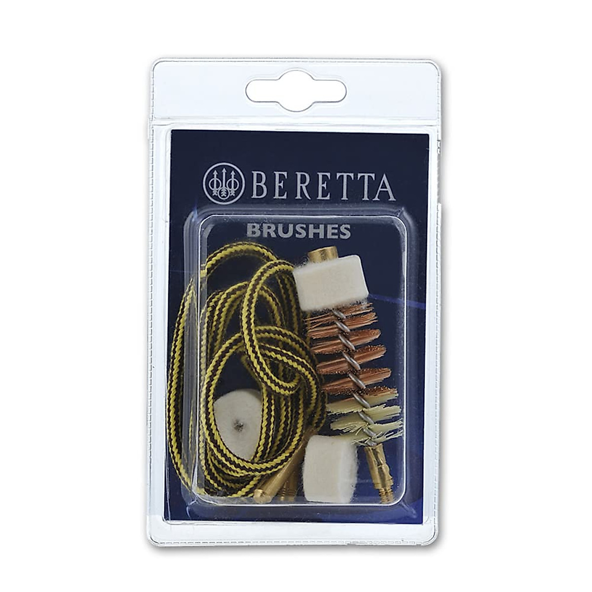 Beretta Hunting Gun Barrel Pull-Through Cleaning Rope - 28 Gauge