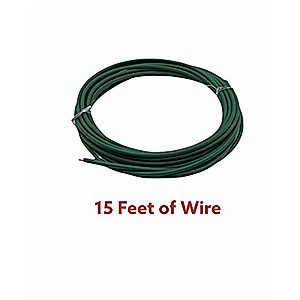 EMBerg Waterproof Wire Splice Kit for Wire Break Repair in Electric In-Ground Dog Fence Systems and Robot Lawn Mowers