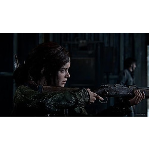The Last of Us Part I – PlayStation 5
