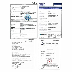 EMBRACESUN 3000mAH Power Battery Bank HIT14.4A NiMh Battery 14.4V Replacement for Hitach 14.4V Battery EB1412S EB1414 EB1414L EB1414S EB1420RS EB1424 EB1426H EB1430H EB1430R EB14B EB14H EB14S EB14B