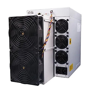 Antminer KA3 166Th/s Kadena Mining Machine, KDA 3154W Asic Miner with PSU