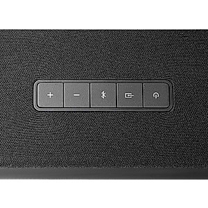 VIZIO SB3831-C6MC-RB 38 3.1 Sound Bar Subwoofer System - Certified Refurbished