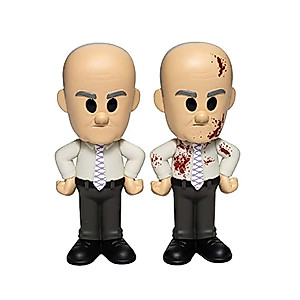 Funko POP! Soda The Office Creed 4.25" Vinyl Figure in a Can