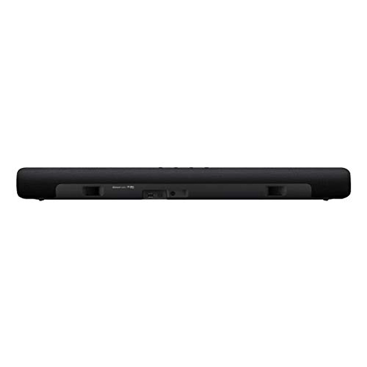 SAMSUNG HW-S60T 4.0ch All-in-One Soundbar with Alexa Built-in (2020)