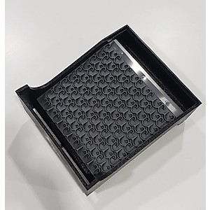 Dream Mat Gold Cube Tray with Mini