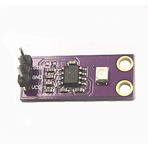 SMAK N GUVA S12SD 200nm-370nm UV Detection Sensor Module Light Sensor for Arduino