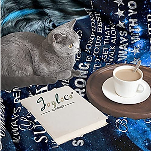 Joyloce Son Gifts Blanket 80"X 60" - To My Son - Son Gifts From Mom/Dad - Funny Gifts For Son Blanket - Best Birthday Gift Ideas For Son - Gifts For Grown Son - Son Gift From Mother Or Father Blankets