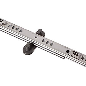 Whirlpool W11259785 Dishwasher Dishrack Track