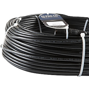 Z230636-150F 150ft Shielded Cat5e Ethercon Cable