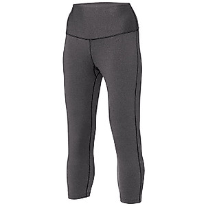 Salomon Women's Standard Sweatpants, Black, M
