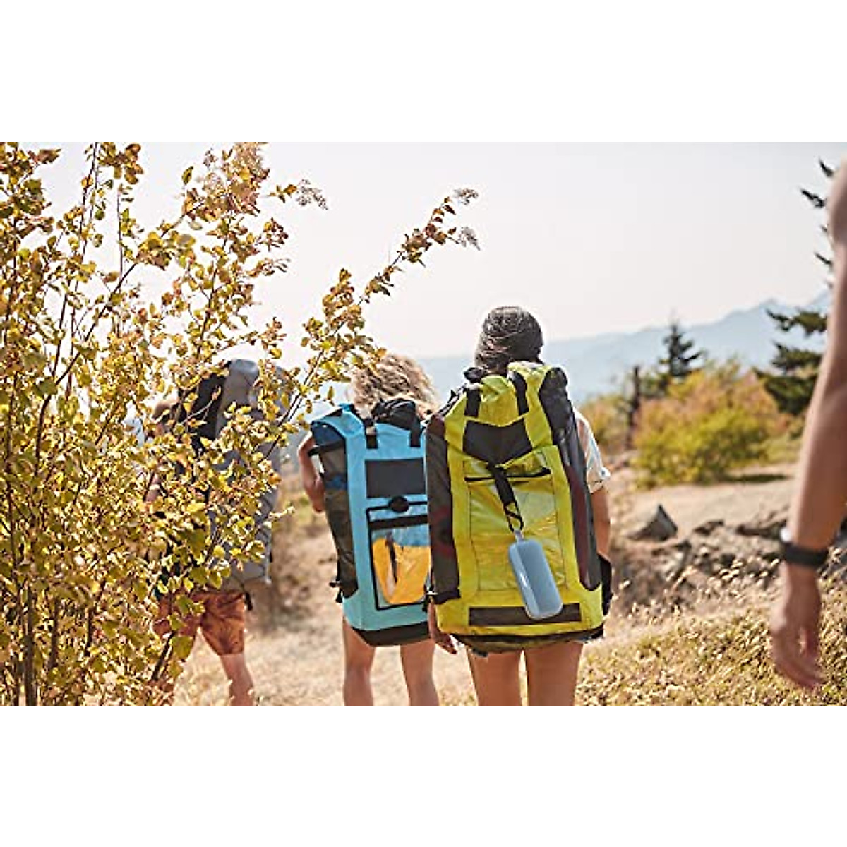 Bose SoundLink Flex Bluetooth Portable Speaker, Wireless Waterproof Speaker for Outdoor Travel - Stone Blue