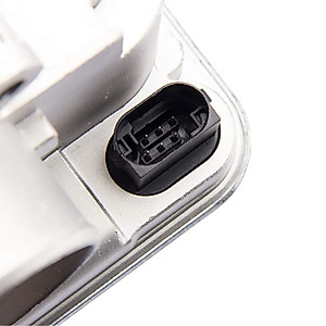 Docas Electronic Throttle Body Compatible with 2007 2008 2009 2010 2011 2012 2013 2014 2015 2016 2017 Jeep Patriot 2.0L 2.4L Compass Chrysler 200 Sebring Dodge Journey Caliber Avenger 04891735AC