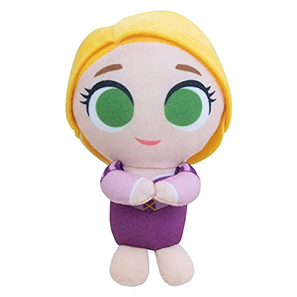 Funko Pop! Plush: Ultimate Princess - Rapunzel 4"