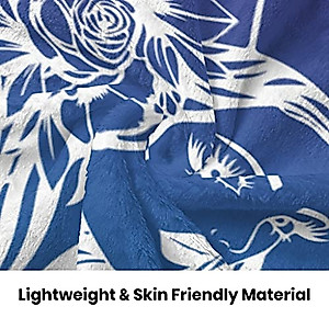 Nurse Gifts for Women, Nurse Practitioner Gifts, Gifts for Nurses Blanket 60"x50", Nurse Week Gifts, School Nursing Student Gifts, RN Gifts for Nurses, Nurse Birthday Retirement Graduation Gifts Ideas