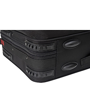 Protec Bassoon PRO PAC Case, Model PB317