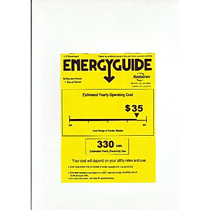 Koolatron Compact Fridge w/Freezer, 3.2 cu ft (91L), White, Space-Saving Flat Back Design, Reversible Door, Full-Width Freezer, Snacks, Beverages, Beer, Den, Dorm, Office, Rec Room, Home Bar