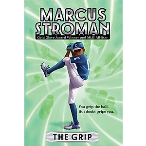 The Grip (1) (Marcus Stroman)