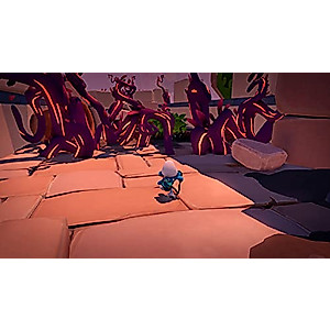 The Smurfs: Mission ViLeaf - Smurftastic Edition (Nintendo Switch)