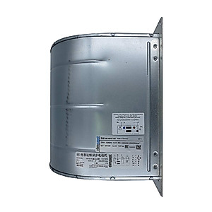 HRSTAR Original New D2E146-AP47-F8 D2E146-AP47-C3 ebmpapst Fan 230VAC M2E068-EC Inverter Cooling Fans