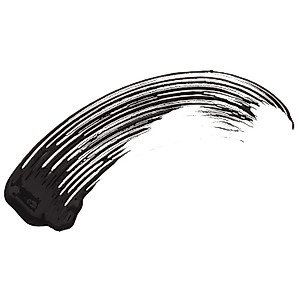 BURTS BEES Classic Black Volumizing Mascara, 9.07 GR