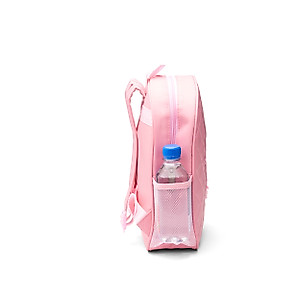 GLOBAL FBA INC Dance Bag For Girls 3-9 Years Old, Backpack Ballet with Padded Straps, Ballet Items, Ballerina Gifts For Little Girls