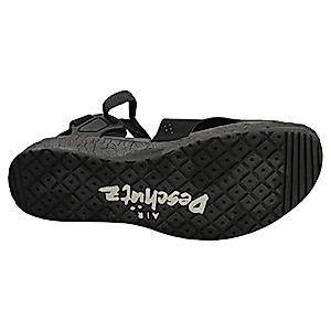 Nike ACG AIR DESCHUTZ Mens Walking Sandals in Black - 9 US