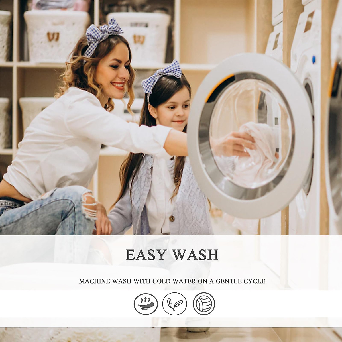 Puncuntex Flannel Fleece Throw Blanket Dark Green 60"×80",Super Soft Plush Cozy Blanket with Square 3D Jacquard Grid Design Luxury for Couch Sofa Chair