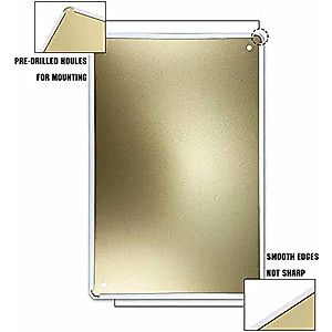 Rustic Retro Metal Tin Sign - Dragon My Four Moods Metal Poster Plaque Boys Room Decor Old Fashion for Home Living Bedroom Coffee Wall Decor 5.5x8 inch