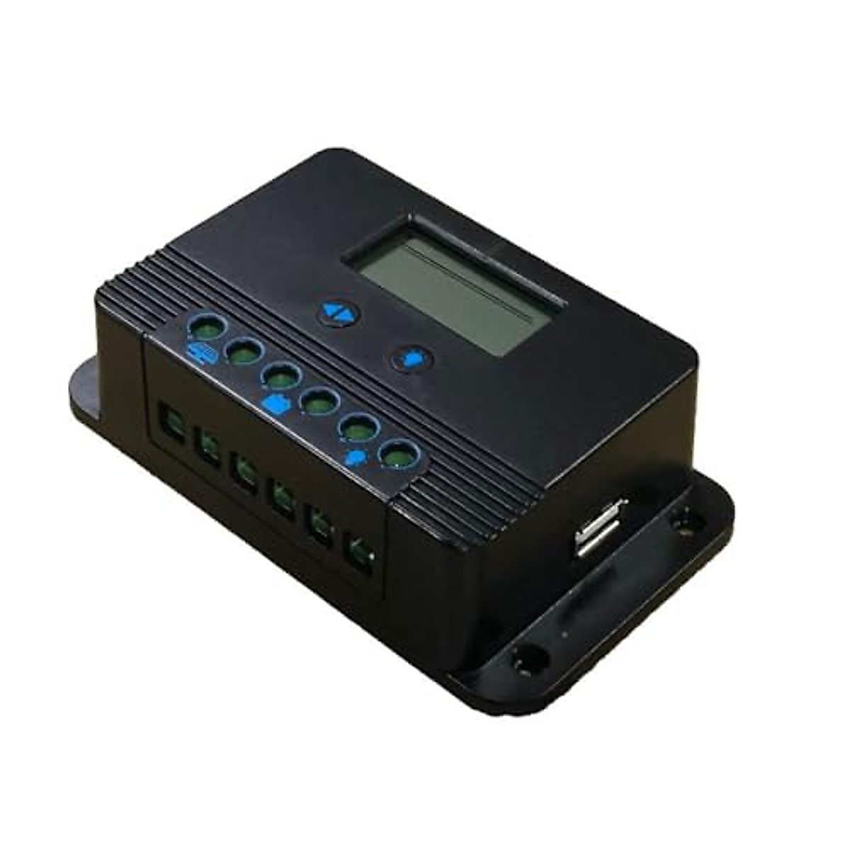 Tycon Power Systems TP-SC24-20 PWM Solar Charge Controller 12/24V 20A with Status Display and Load Control