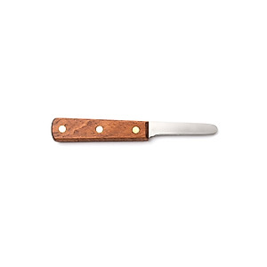Nantucket 5973 Stainless Steel Seafood Knife, 6.75 x 1 x 0.75 inches