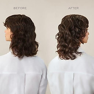 Kristin Ess Hair Weightless Shine Leave-In Conditioner Spray for Dry Damaged Hair, Detangler Spray, Softening + Strengthening, Paraben and Phthalate Free, 8.45 fl. Oz. 8.45 Fl Oz (Pack of 2)