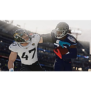 Madden NFL 22 - Xbox One