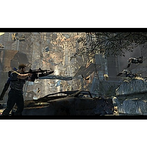 Inversion - Xbox 360