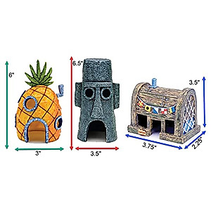 SpongeBob SquarePants® Home & Work Combo