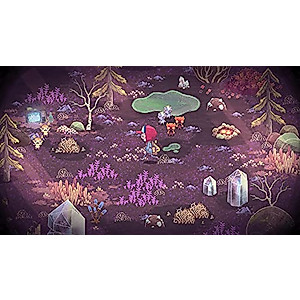 The Wild at Heart - PlayStation 4