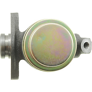 Dorman M37781 Brake Master Cylinder Compatible with Select Ford / Studebaker Models