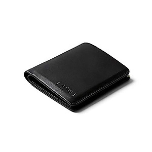 Bellroy Note Sleeve – Premium Edition (Slim leather wallet, billfold)