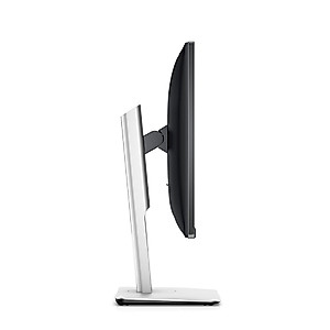 Dell FBA_884116128656 UltraSharp U2414H 23.8 inch Widescreen IPS LCD Monitor (1920 x 1080, 2M:1, 250 cd/m2, 8 ms, HDMI/DP/Mini DP/USB)