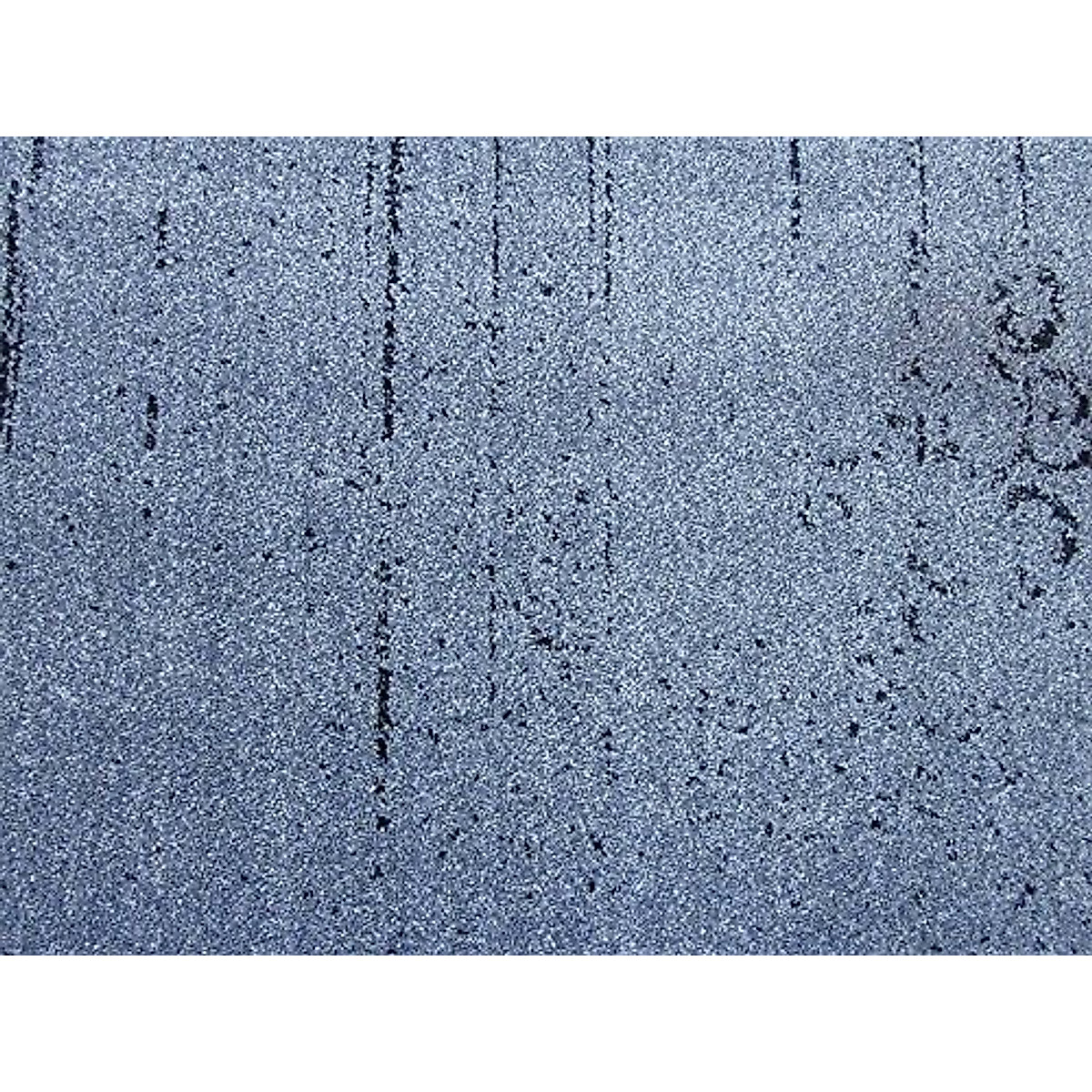 Unique Loom Del Mar Collection Area Rug-Transitional Inspired with Modern Contemporary Design, Rectangular 9' 0" x 12' 2", Blue/Navy Blue