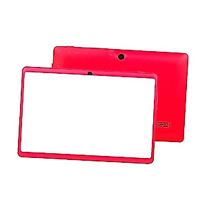 Gatuida 7 Tablet Computer Kids Tablets for Learning Kids Educational Tablet Tablets for Kids Children Learning Tablet Children Tablet Childrens Tablet Children's Tablet Q88 Original