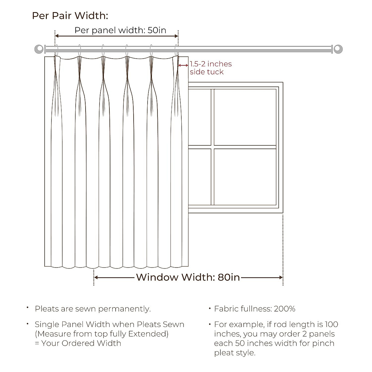 TWOPAGES Stefana Silber x Print Design Polyester Linen Fabric Sample Book
